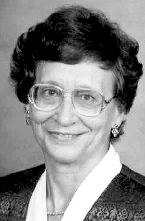 Betty J. Royer | News, Sports, Jobs - The Express
